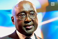 Le président de la BAD fait ses adieux au Togo - Togo Diplomatie